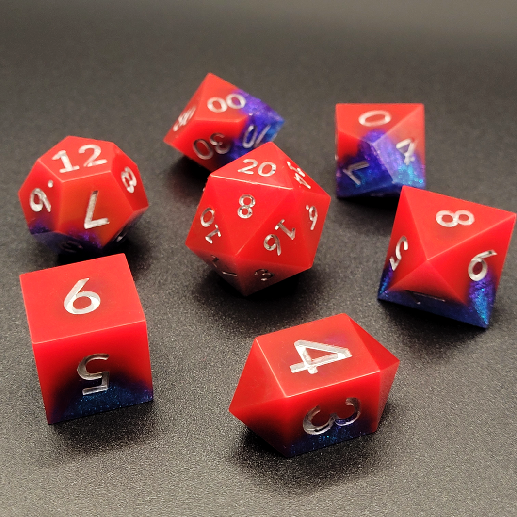 Elder Dragon Dice Company